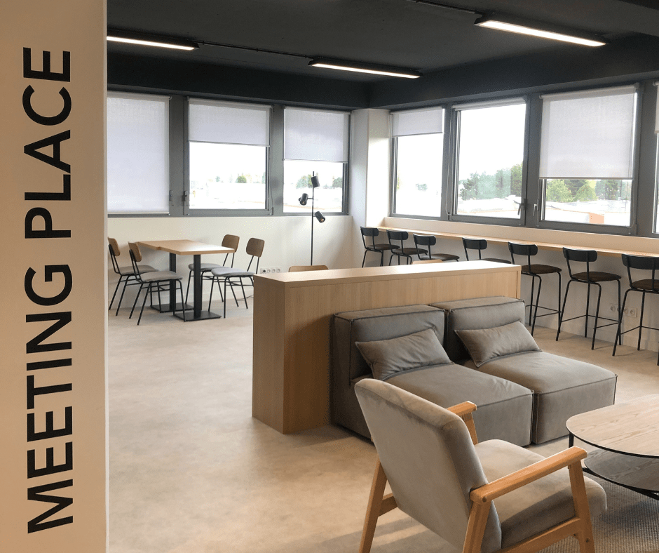 UN NOUVEAU CAMPUS EDUSERVICES OUVRE SES PORTES À CAEN - Actualités ...